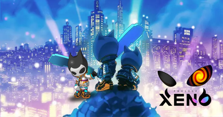『PROJECT XENO』ブロックチェーンゲームの新たな可能性 - APP's LIFE